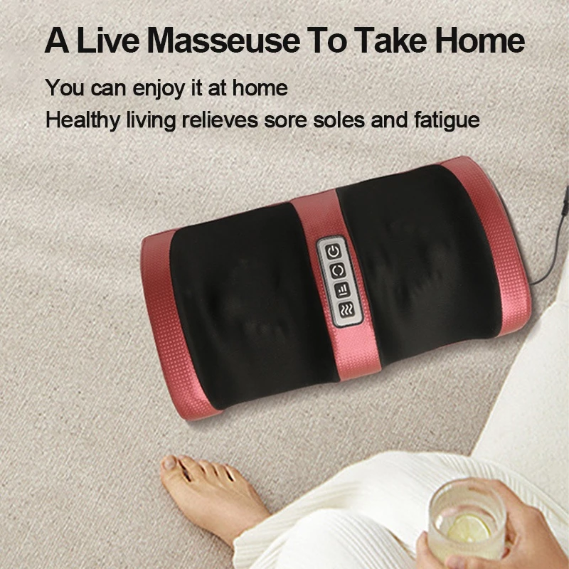 Pedilux foot massager+ – PediLux NG